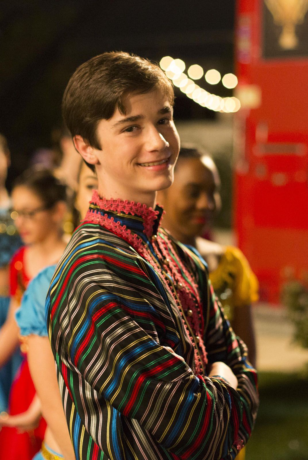 Foto de Daniel DiMaggio - Fotos Daniel DiMaggio - Foto 39 de 91 ...