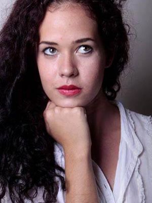 Andrea Doimeadios - AdoroCinema