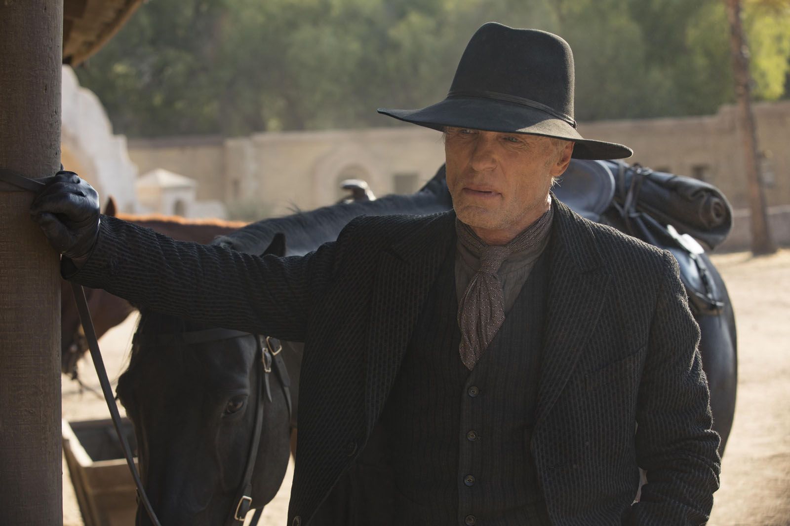 Foto de Ed Harris - Westworld : Poster Ed Harris - Foto 21 de 122 ...