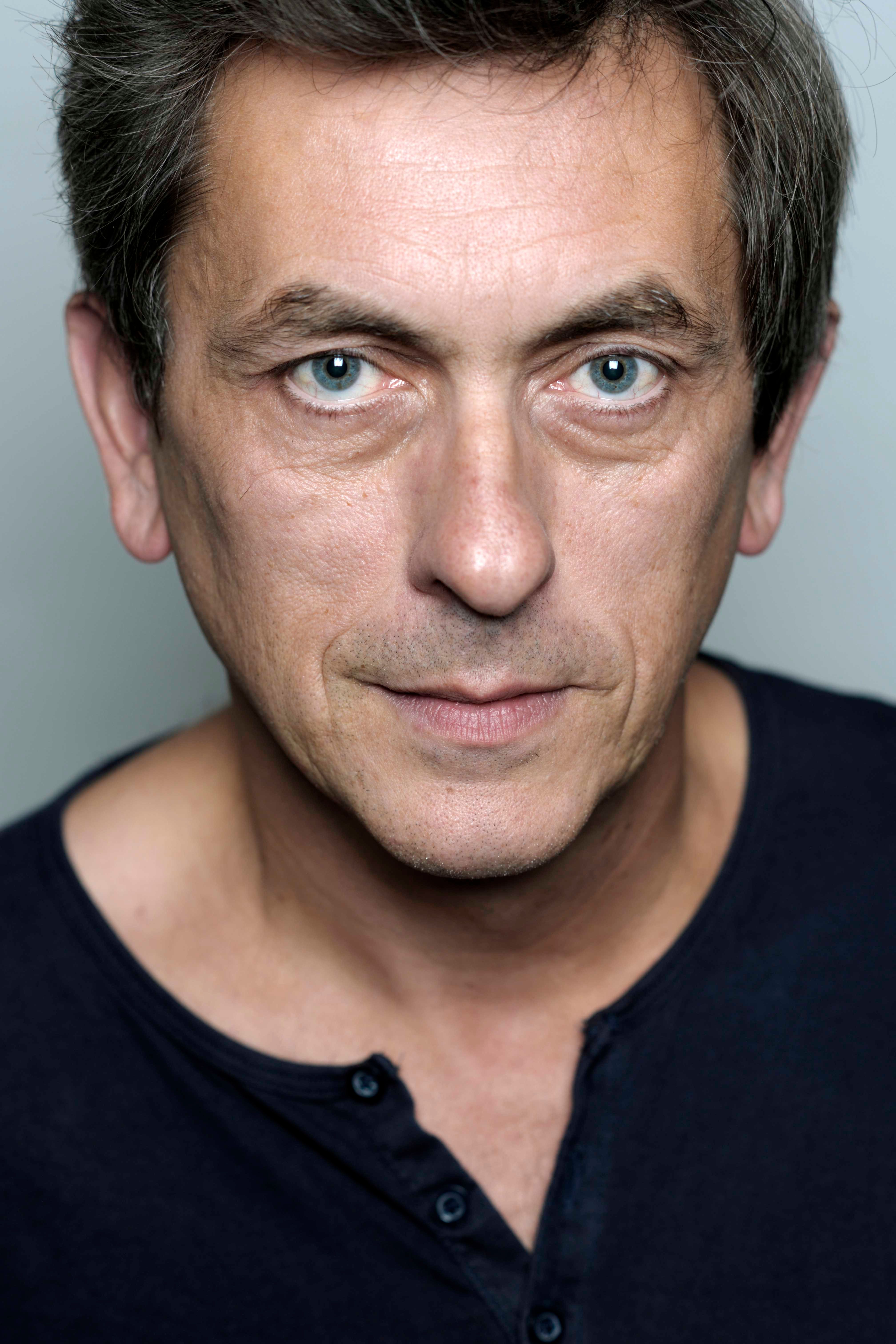 Marc Prin - AdoroCinema