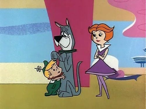 Os Jetsons : Os Jetsons : Fotos - 4 no 11 - AdoroCinema
