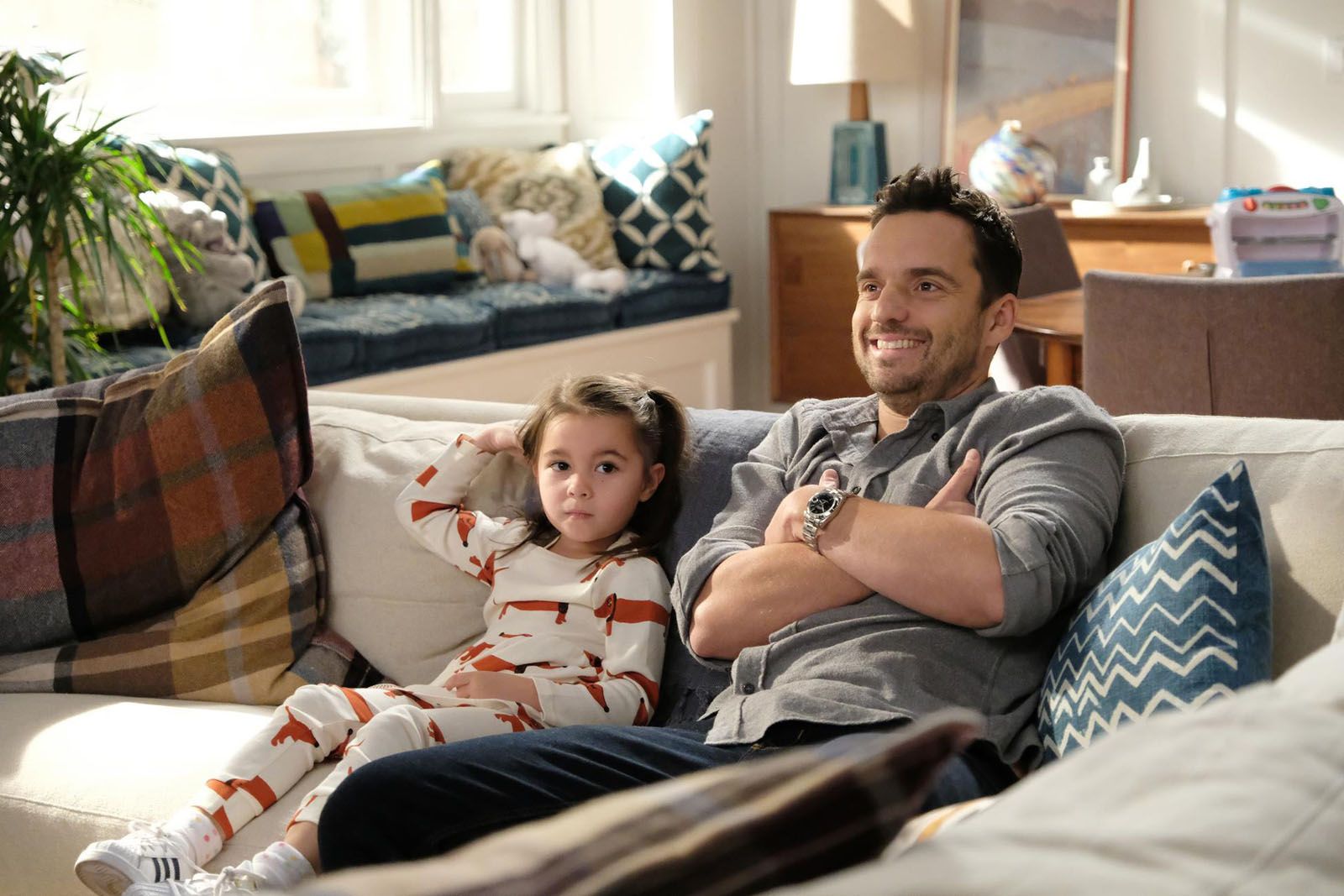 Foto de Jake Johnson - New Girl : Poster Jake Johnson - Foto 26 de 373 ...
