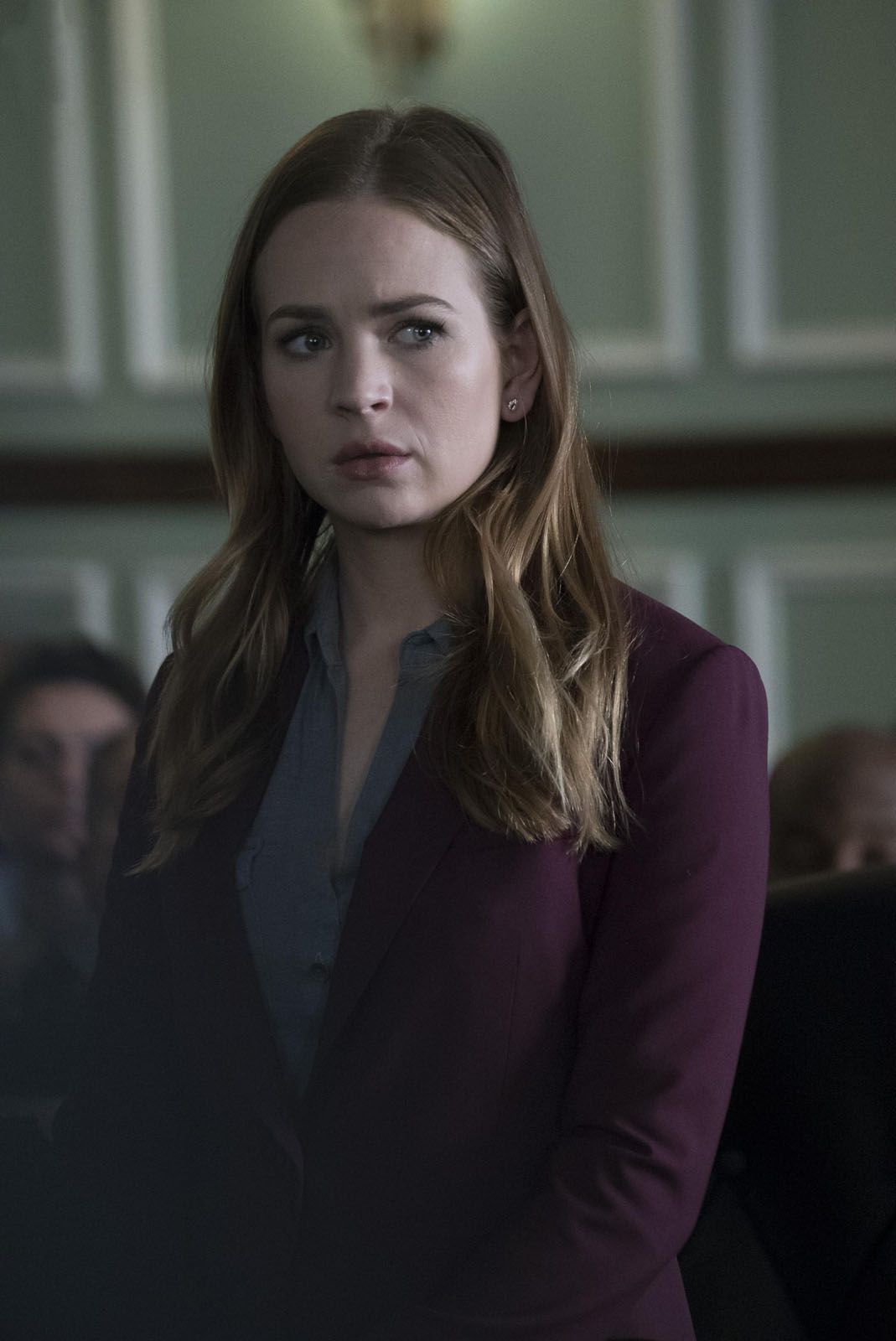 For the People (2002) : For the People (2002) : Fotos Britt Robertson ...