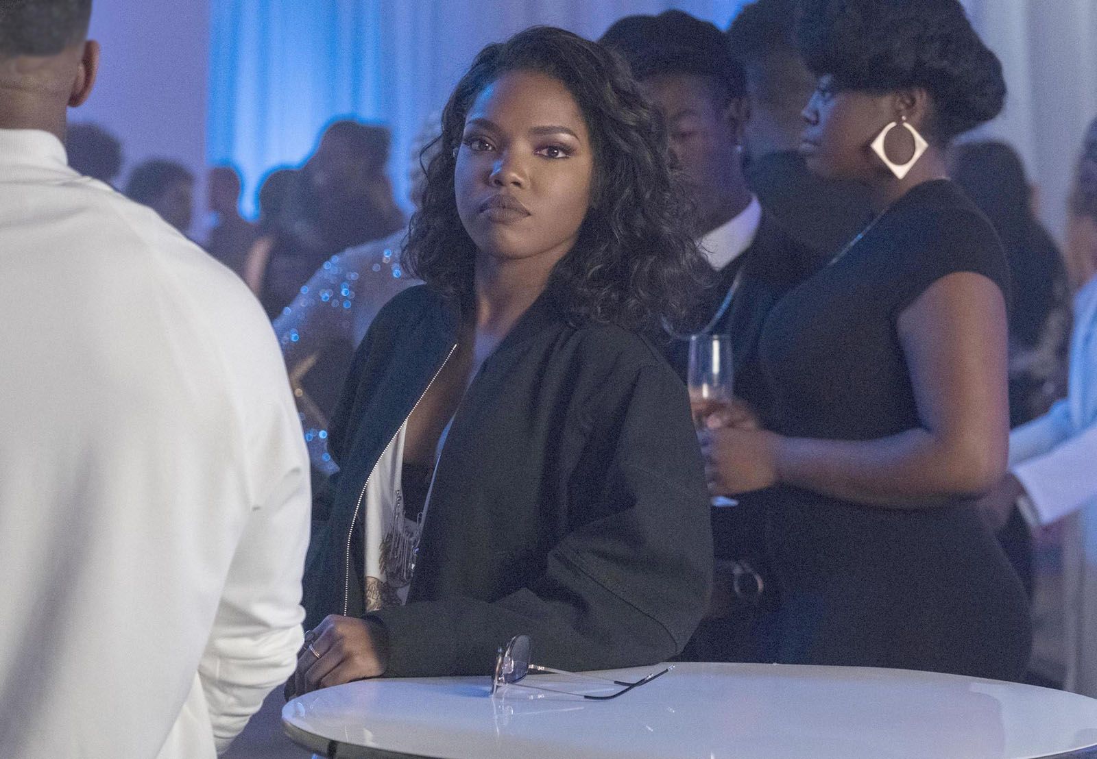 Star : Star : Fotos Ryan Destiny - 14 no 112 - AdoroCinema