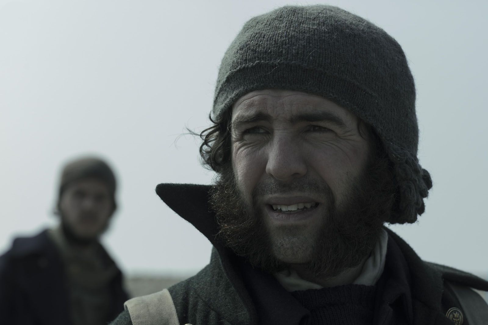 Foto de Paul Ready - The Terror : Fotos Paul Ready - Foto 3 de 13 ...