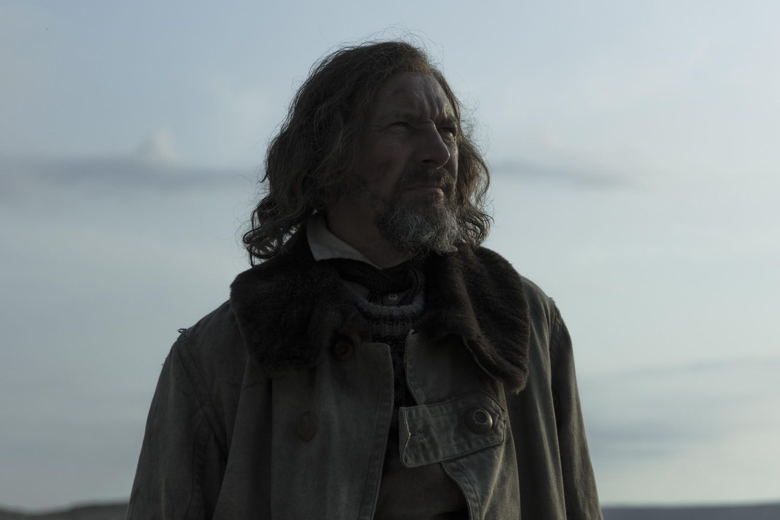 Foto de Ian Hart - The Terror : Fotos Ian Hart - Foto 4 de 34 - AdoroCinema