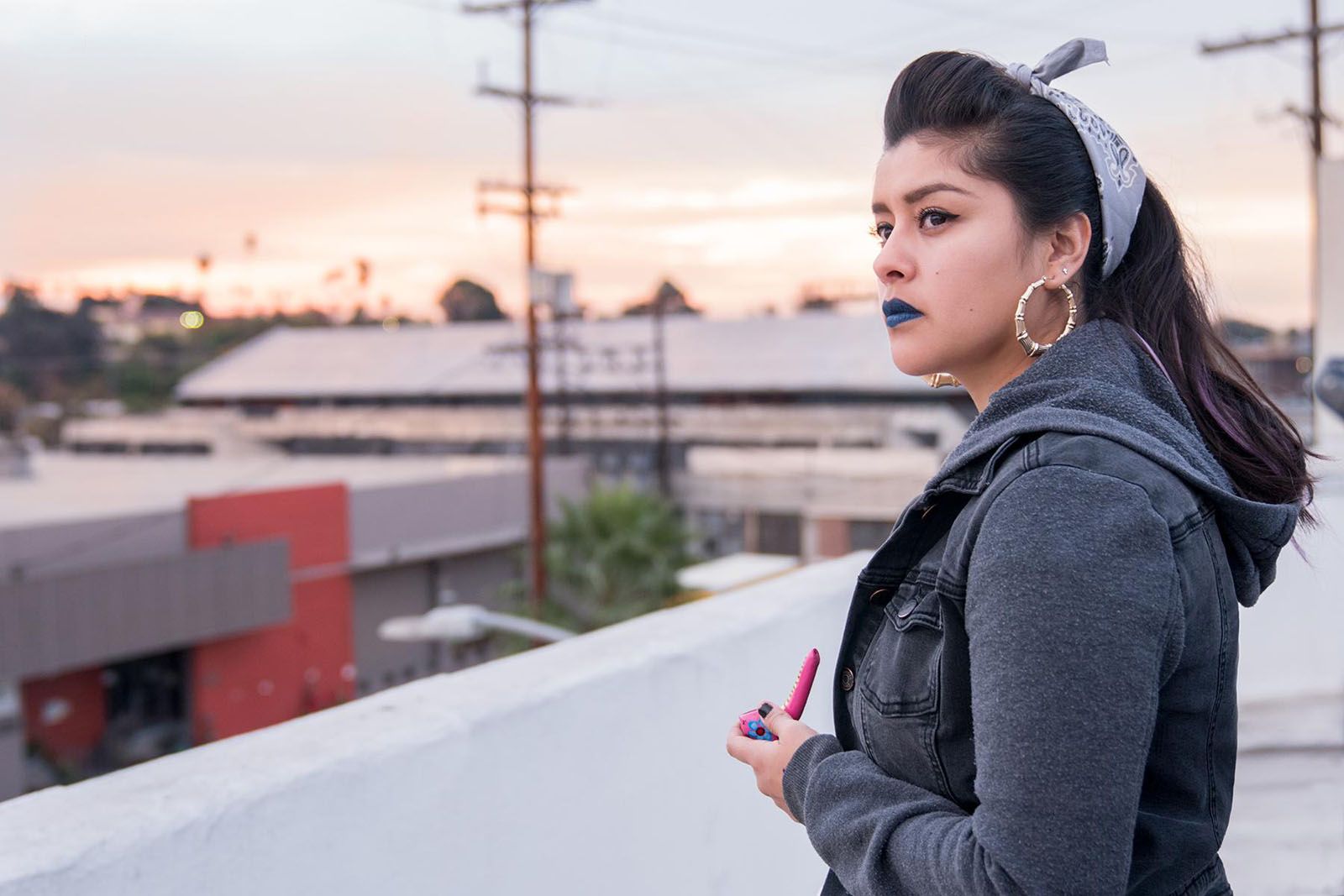 Vida : Vida : Fotos Chelsea Rendon - 8 no 22 - AdoroCinema