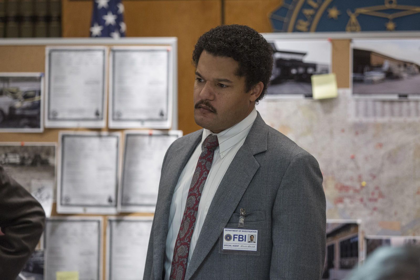 The Americans (2013) : The Americans (2013) : Fotos - 56 no 342 ...