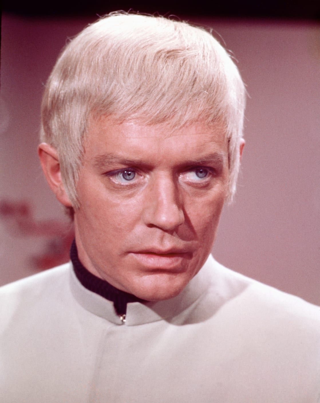 Ed Bishop - AdoroCinema