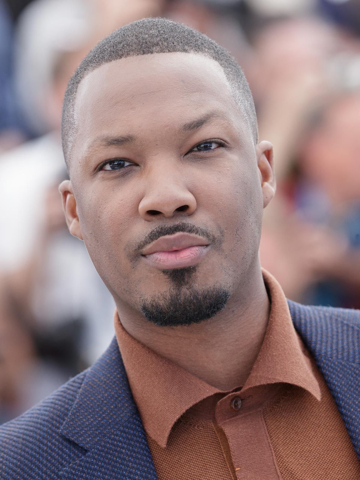 Corey Hawkins - AdoroCinema