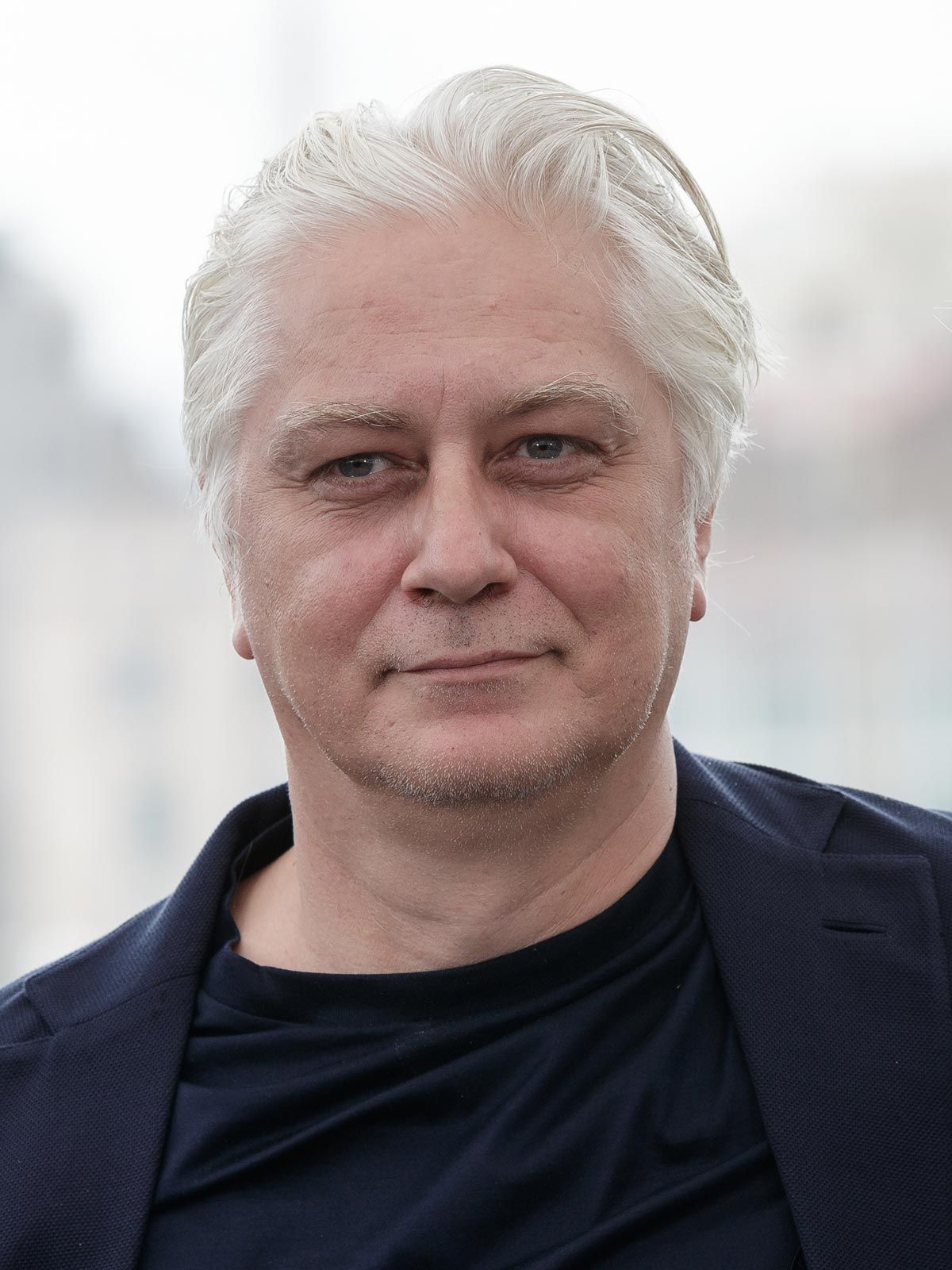 Tommaso Ragno - AdoroCinema