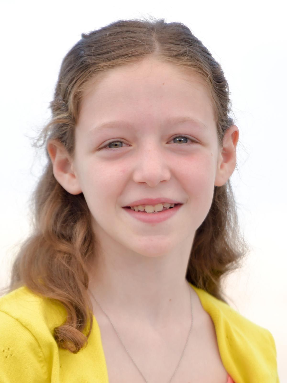 Alida Baldari Calabria - AdoroCinema