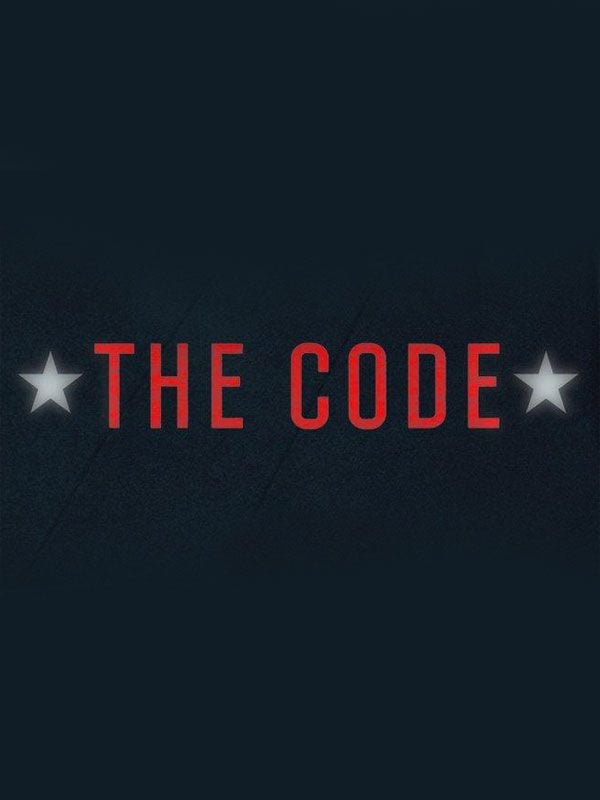 The Code (2019) - Série 2019 - AdoroCinema