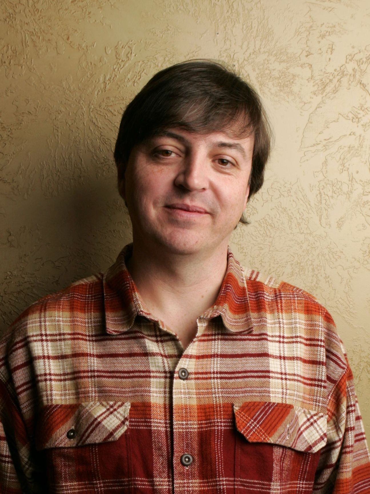 Travis Wilkerson - AdoroCinema