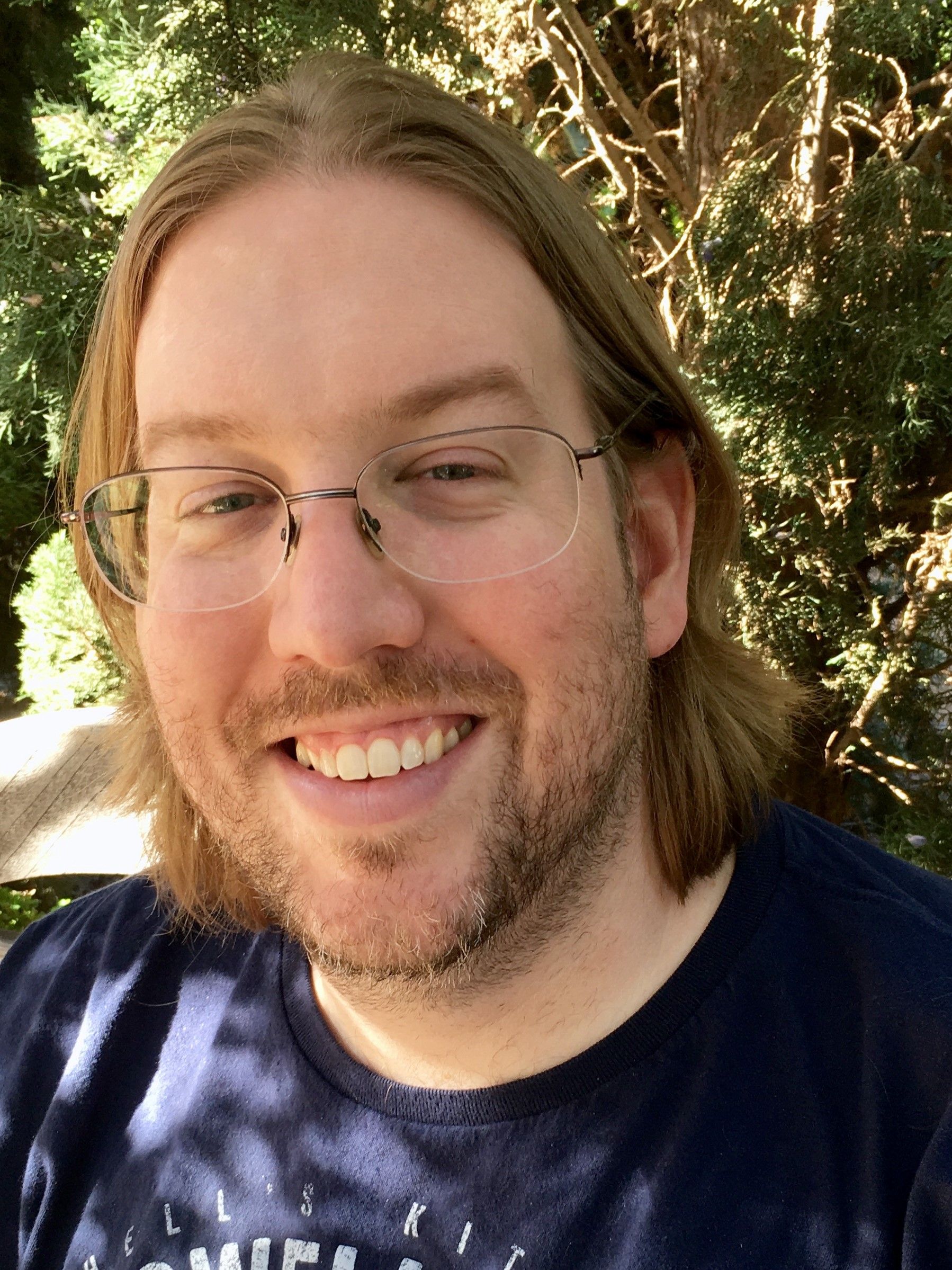 Patrick Seitz - AdoroCinema