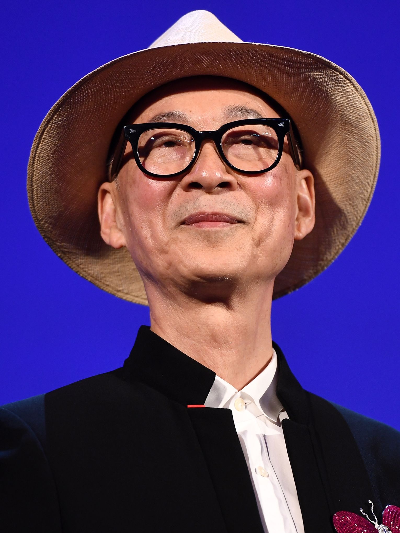 Yonfan - AdoroCinema