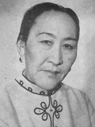 Darkul Kuyukova - AdoroCinema