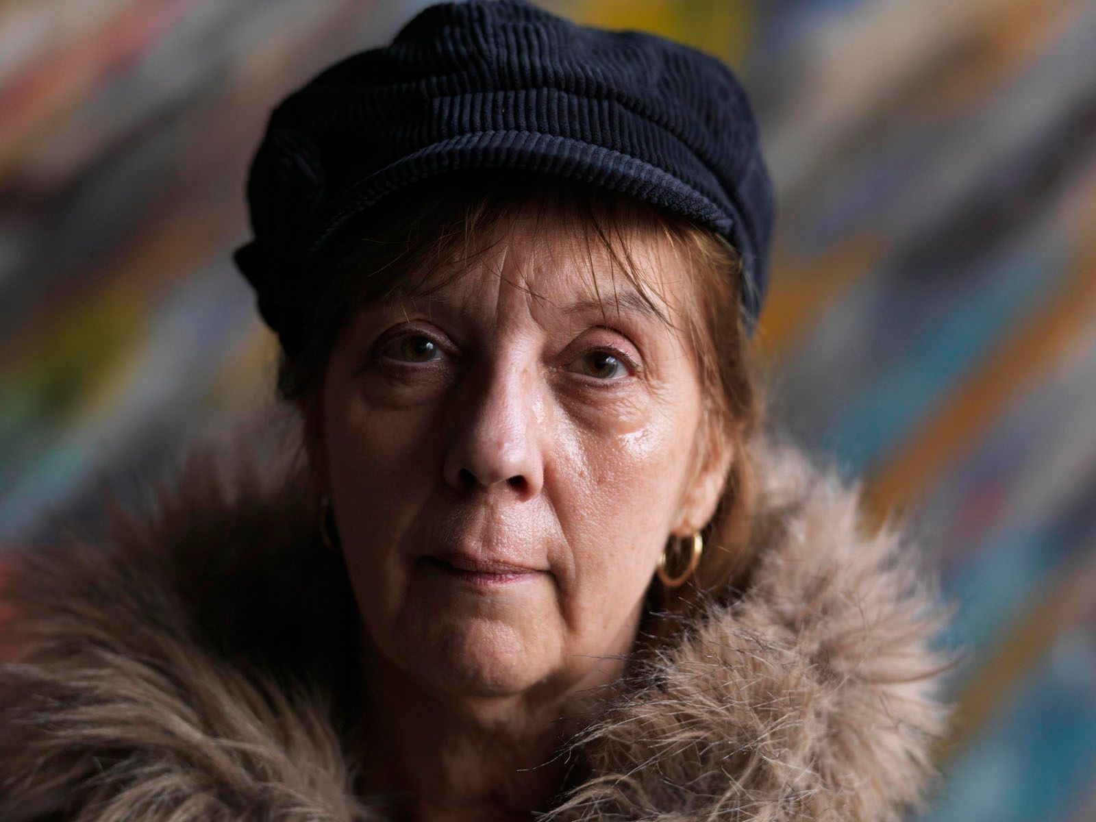 Unforgotten : Fotos Ruth Sheen - 4 no 17 - AdoroCinema