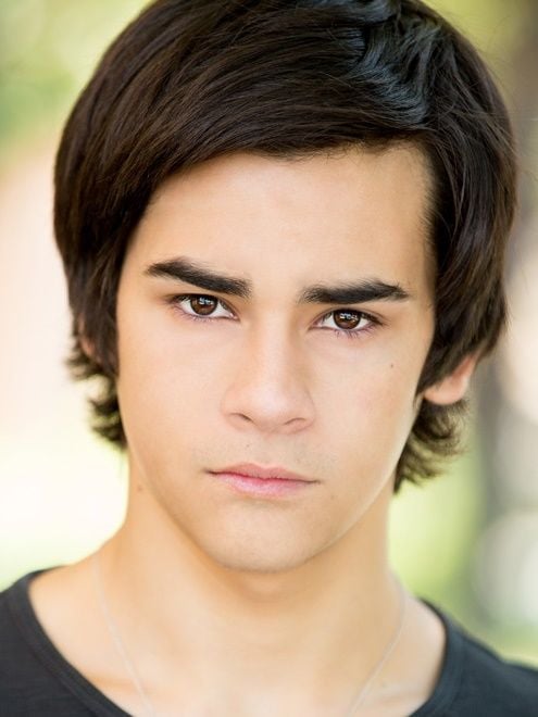 Bryce Cass - AdoroCinema