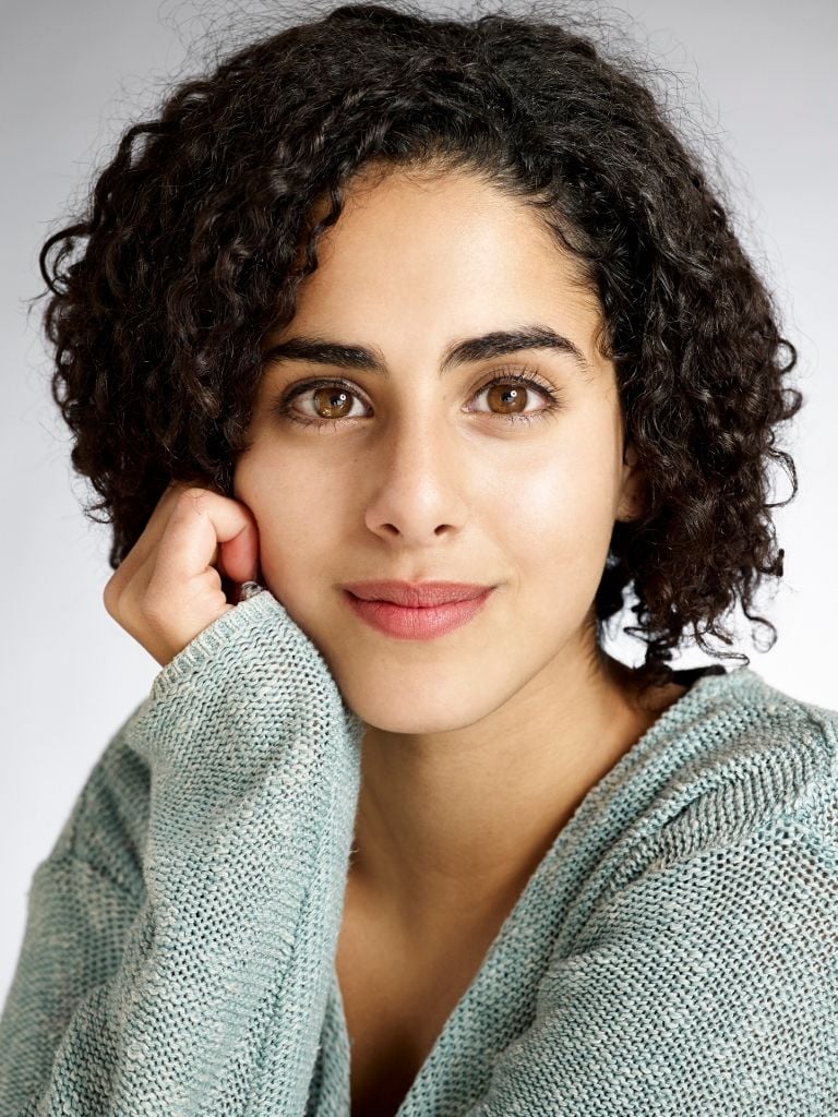 Helana Sawires - AdoroCinema