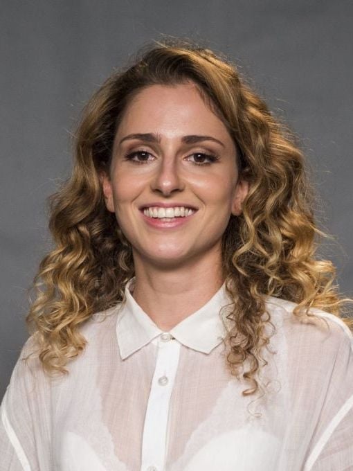 Carol Duarte - AdoroCinema