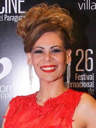 Loren Acuña - AdoroCinema