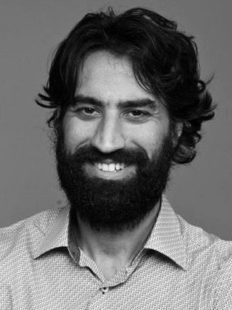 Leo Garcia - AdoroCinema