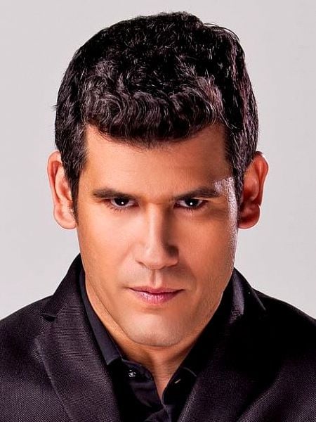 Guy Amir - AdoroCinema