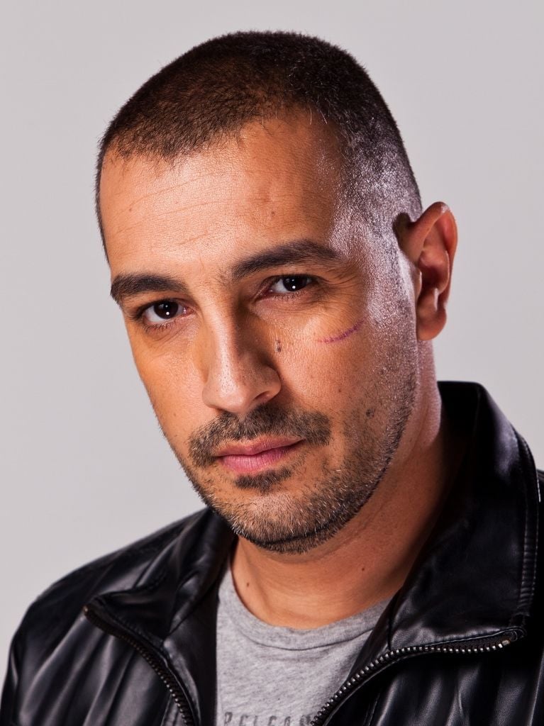 Hanan Savyon - AdoroCinema