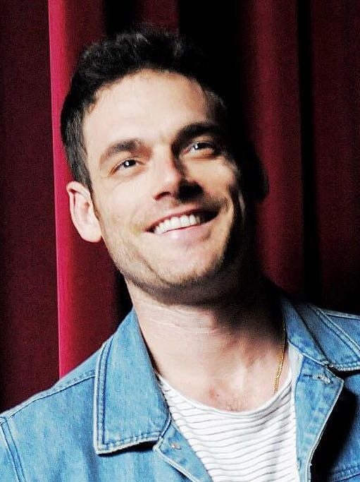 Gal Amitai - AdoroCinema