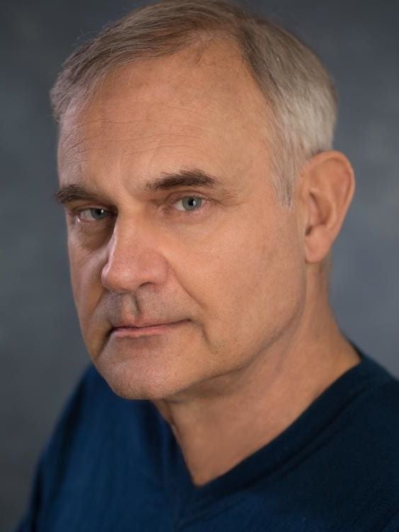 Gregory Cox - AdoroCinema