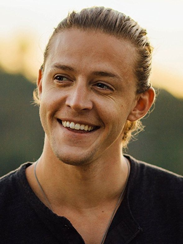 Dave Patten - AdoroCinema