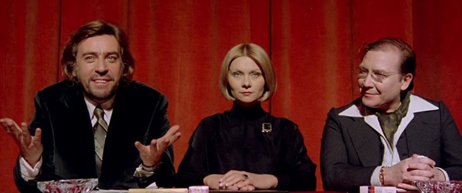 Foto do filme Prelúdio para Matar - Foto 16 de 27 - AdoroCinema