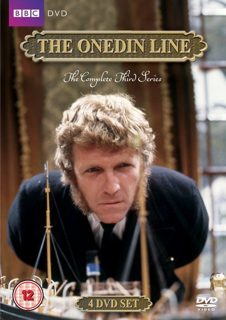 The Onedin Line: elenco da 2ª temporada - AdoroCinema