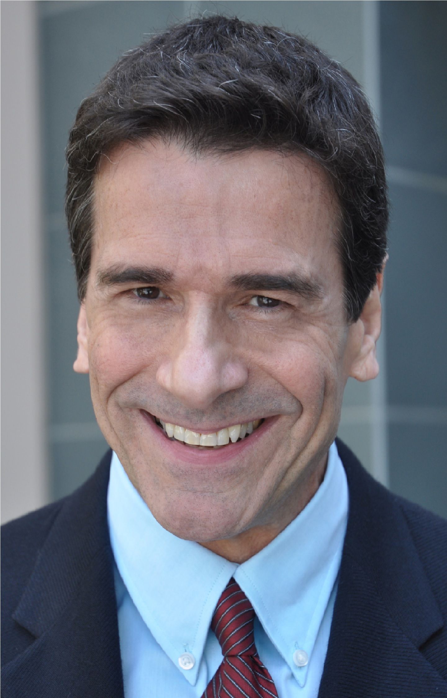 Mark Shera - AdoroCinema