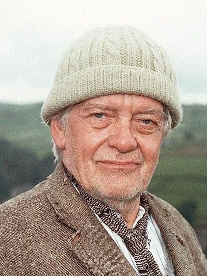 Foto de Bill Owen - Poster Bill Owen - AdoroCinema