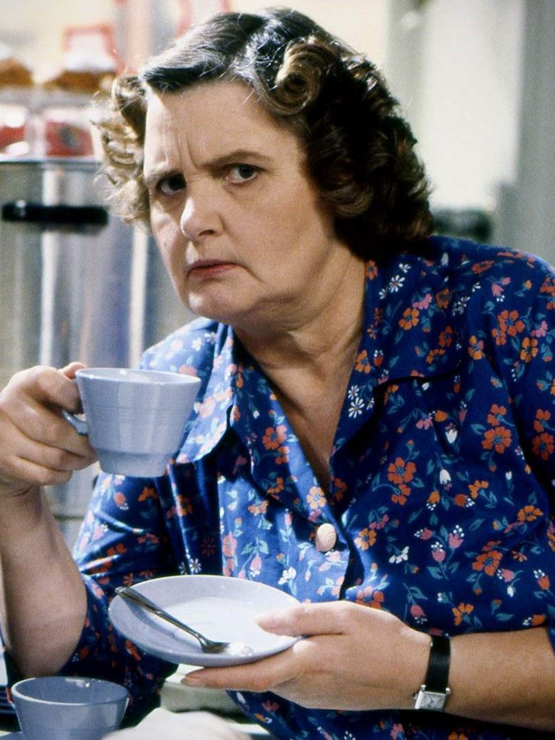 Jane Freeman - AdoroCinema