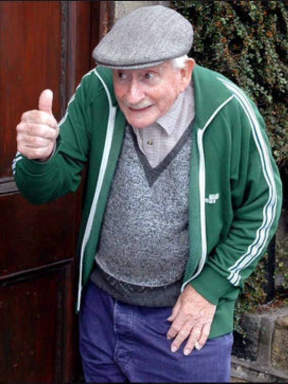 Robert Fyfe - AdoroCinema