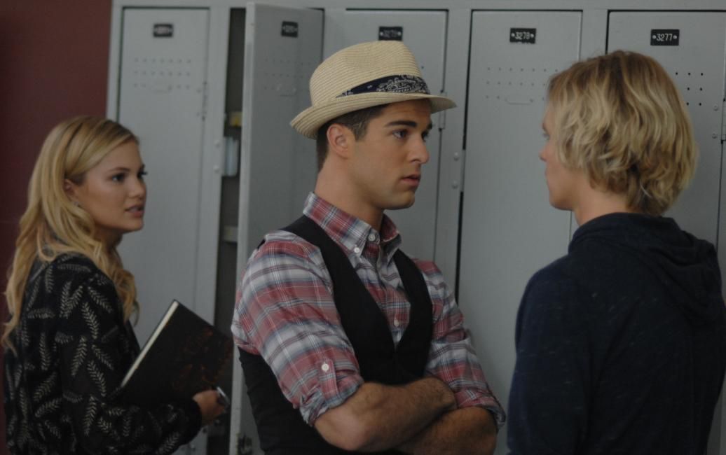 Foto do filme Status Update - Foto 3 de 9 - AdoroCinema