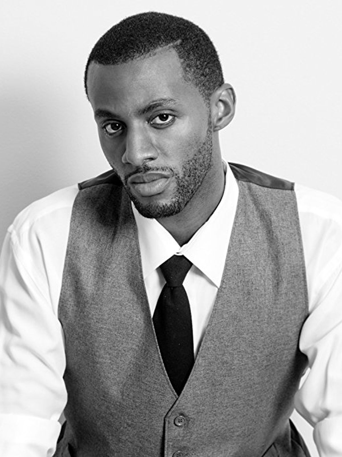 Jordan Johnson-Hinds - AdoroCinema