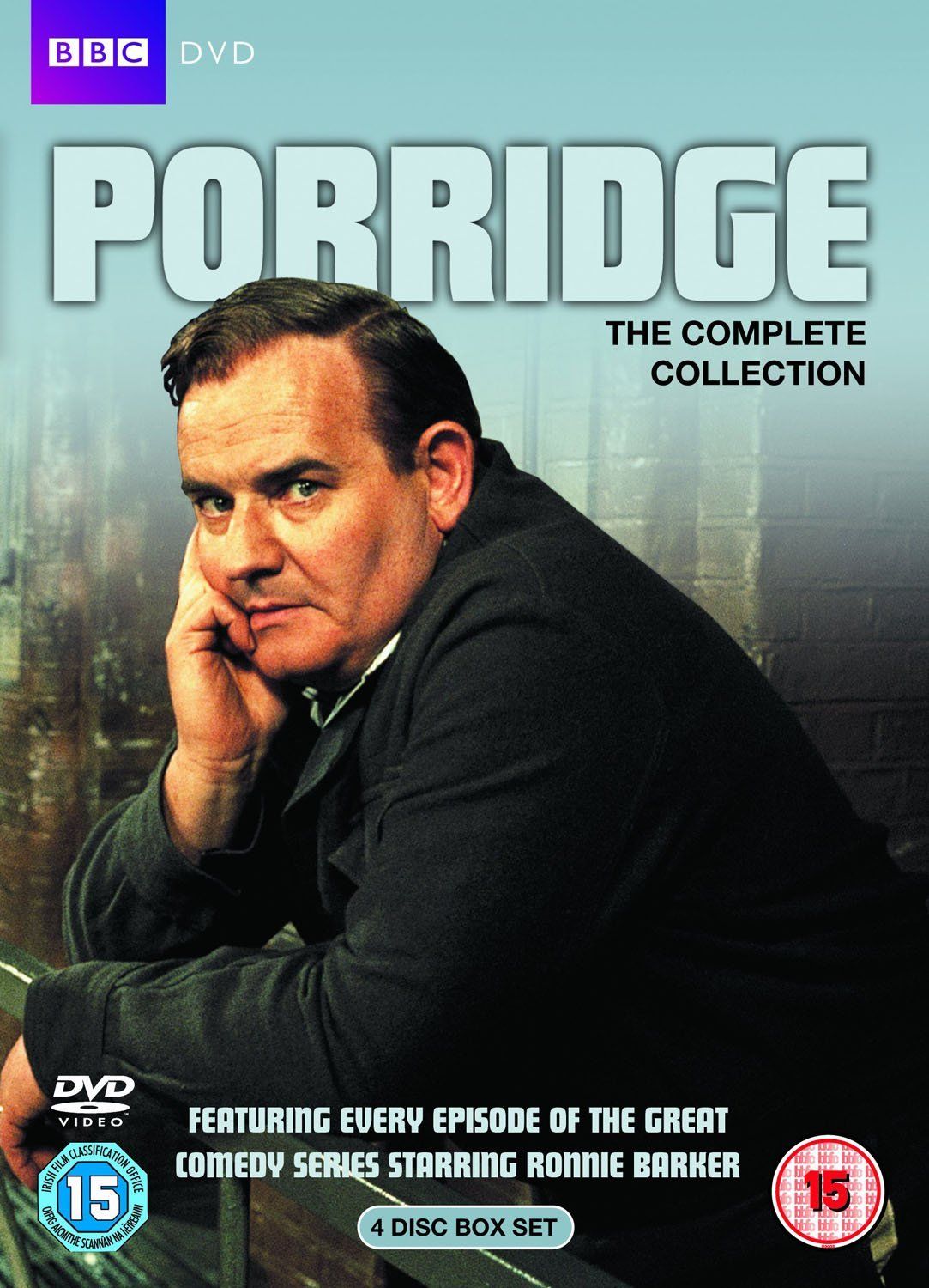 Porridge: elenco da 3ª temporada - AdoroCinema