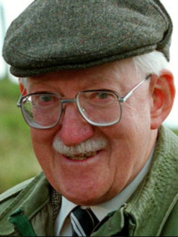 Brian Wilde - AdoroCinema