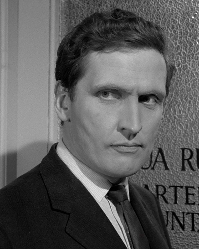 Jerome Willis - AdoroCinema