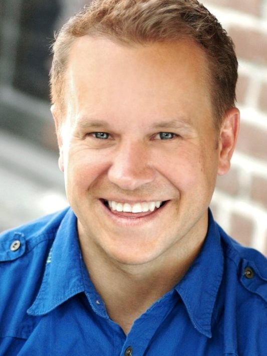 Michael Coleman - AdoroCinema