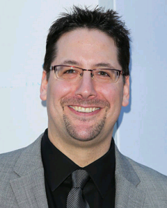 Jonathan A. Rosenbaum - AdoroCinema