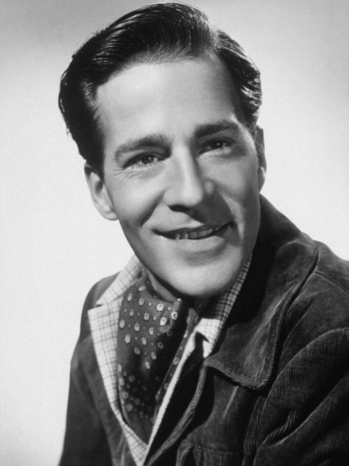 Hugh Marlowe - AdoroCinema