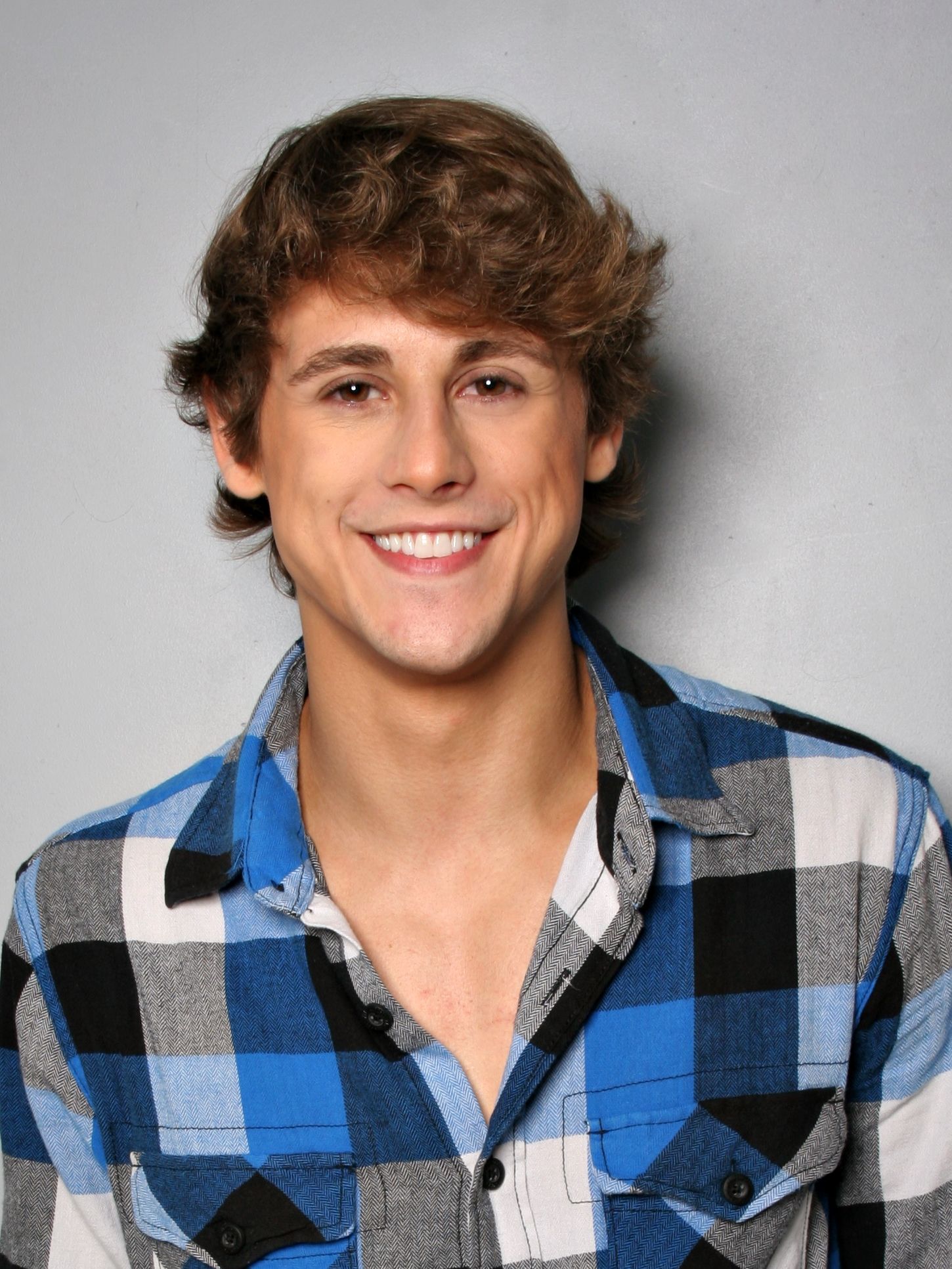 Rafael Canedo - AdoroCinema