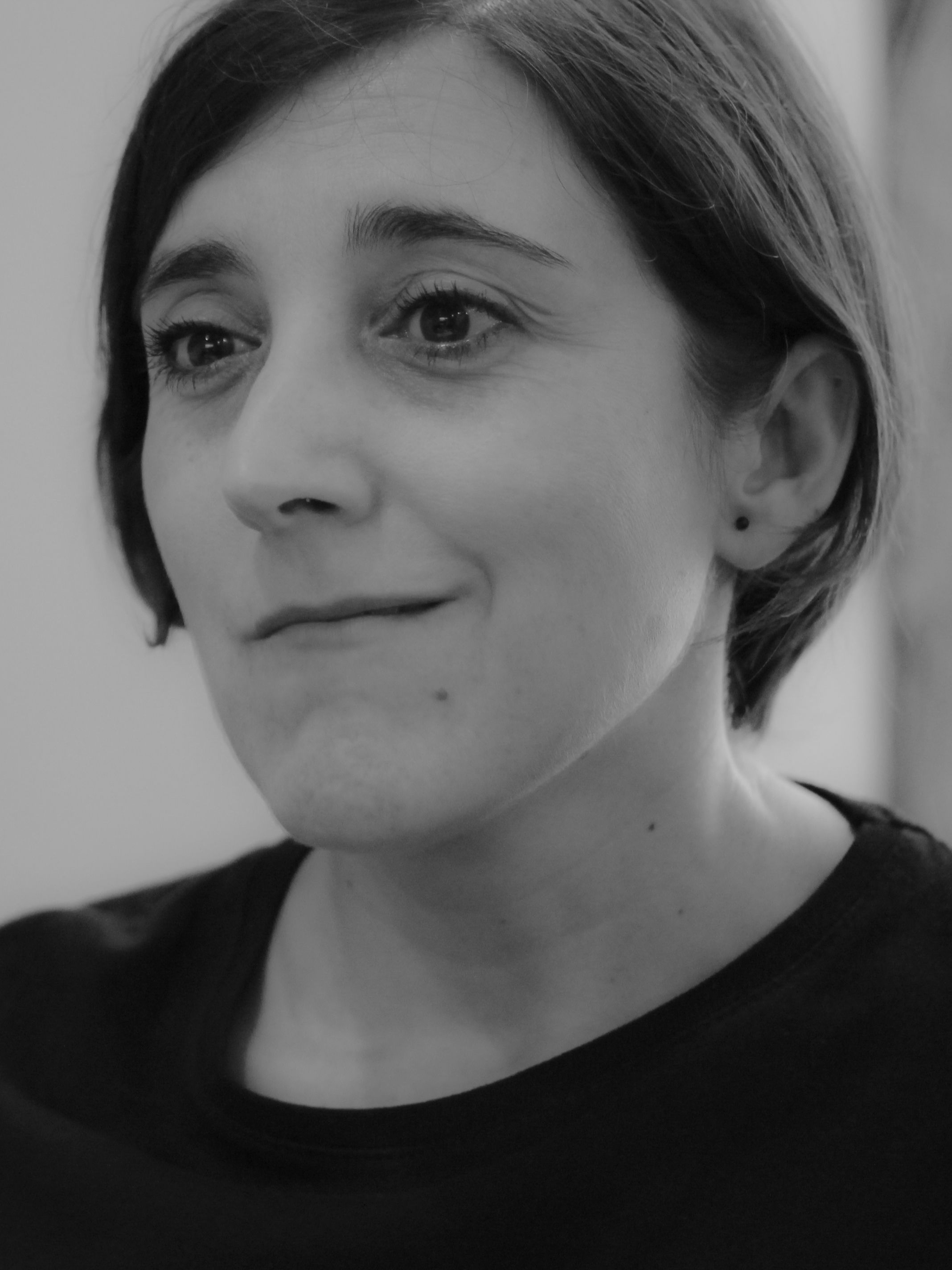 María Cañas - AdoroCinema