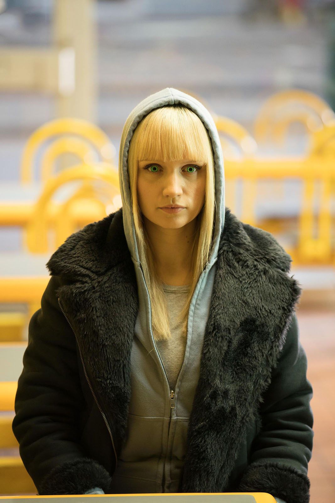 Foto de Emily Berrington - Fotos Emily Berrington - Foto 4 de 28 ...