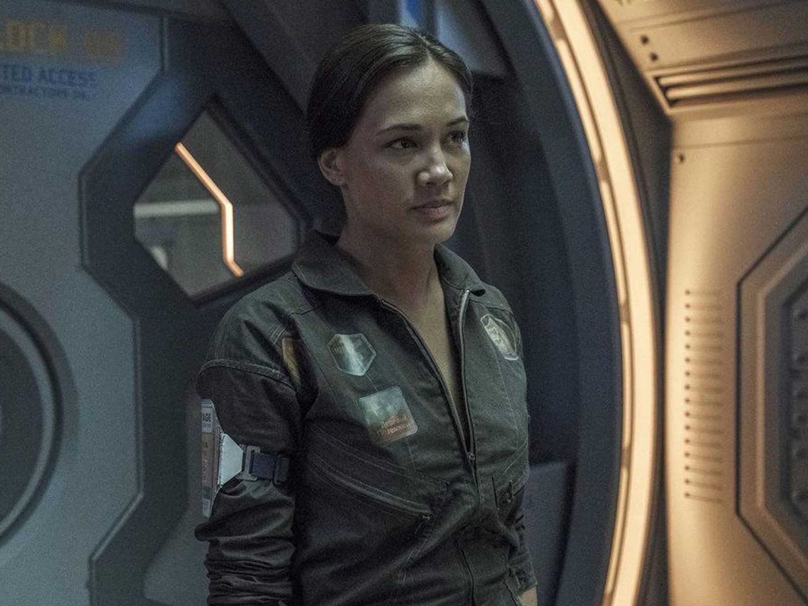 The Expanse : The Expanse : Fotos - 48 no 157 - AdoroCinema